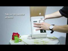 APP Controlled 5.8W Cold Diffusion 300m³ Oil Diffuser Machine
