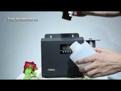Cool Mist  HVAC 5000m³ Aroma Scent Diffuser