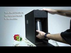 Olfactory Marketing Commercial SAC220V HVAC Diffuser Machine
