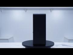 Theater 1600sqm 6ml/H Aroma HVAC Scent Diffuser