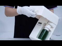 通路200ml 300mの³のアロマセラピーの噴霧器の冷気