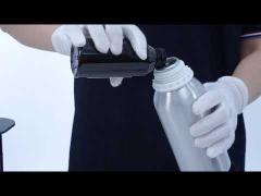 5ml/H Scent Delivery System Aroma Diffuser With dual big capacity bottle