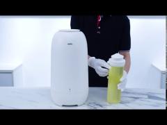 Stand Alone App Controlled 1500M3 Scent Air Machine