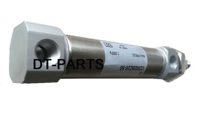 China Cutter Parts>Presser Foot Pneumatic Assembly , Smc Cylinder Used for Gerber Cutter Machines(www.dghenghou.com) 　 for sale