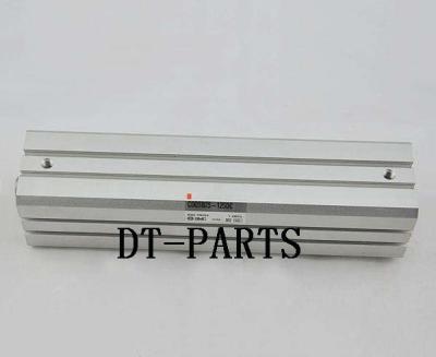 China Cutter Parts>Cylinder - Modified ,Smc Cdqsb25-125dc , Xa-Dnm1763 Used for Gerber Cutter Machines (www.dghenghou.com) 　 for sale