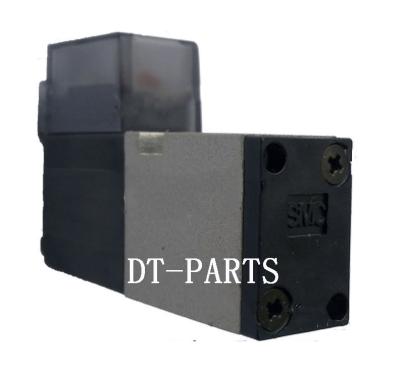 China Cutter Parts>SOL NVZ1120-5MOZ-M5-F 24V DC SURGE , SMC Used for Gerber Cutter Machines (www.dghenghou.com) 　 for sale