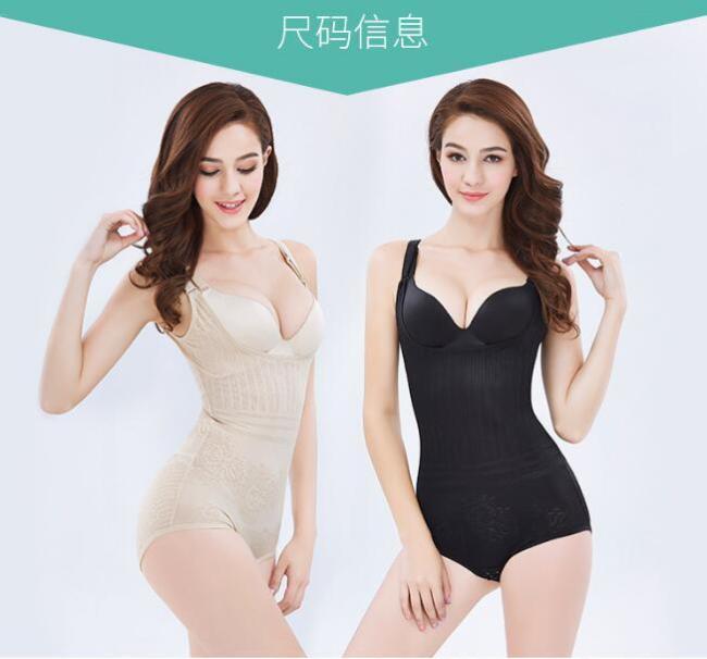 Hot Selling Women Waist Training Shapewear Slim Fit Corset