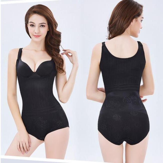 Hot Selling Women Waist Training Shapewear Slim Fit Corset