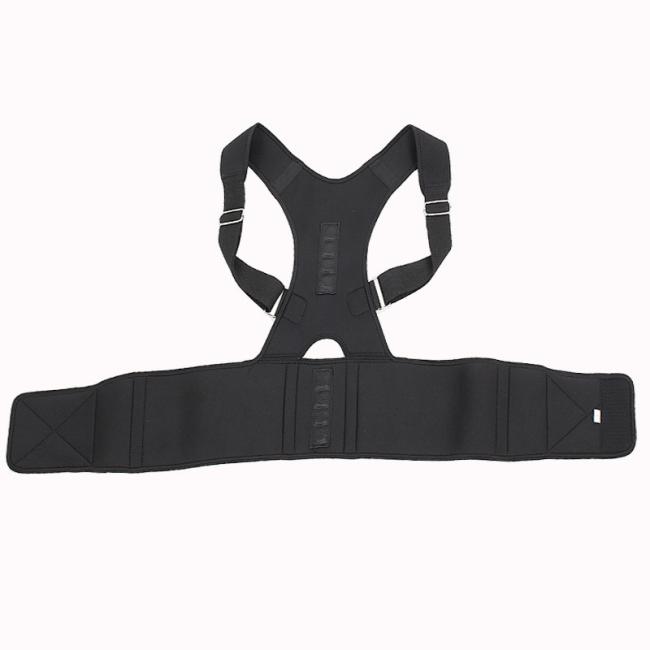 Posture Corrector Back Support Brace Correction Belt for Pain Relief