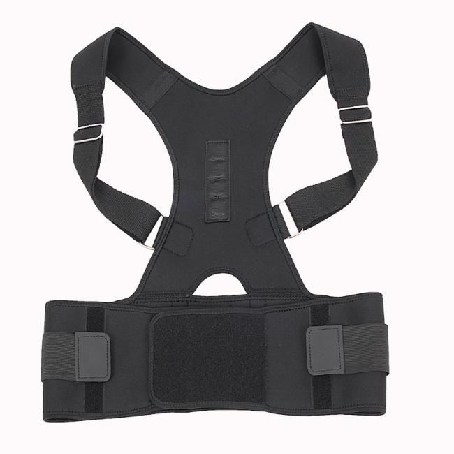 Posture Corrector Back Support Brace Correction Belt for Pain Relief