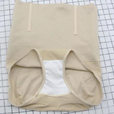 China Womens Body Shaper High Waist Corset Shapewear Tummy Control Panties for sale