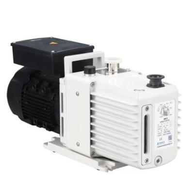 China 3.6CBM/H  Rotary Vane Pump Single Phase High Speed for sale