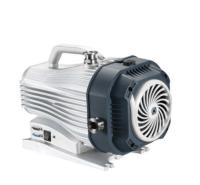Quality 10m3/h Air Cooled Oil Free Scroll Pump Dry Scroll Vacuum Pump for sale