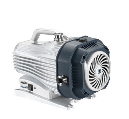 Quality 10m3/h Air Cooled Oil Free Scroll Pump Dry Scroll Vacuum Pump for sale