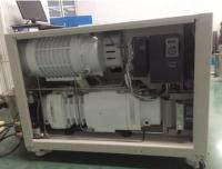 Quality GSD120/1080D Dry Screw Vacuum Pump System 1080m3/H With GSD120 Backing Pump for sale