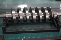 Quality GSD120D Plasma Oil Free Screw Type Dry Vacuum Pump 120m3/H Pumping Speed for sale