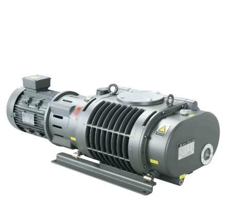Quality BSJ600LC Roots Type Vacuum Pump Hydrodynamic Coupling Mechanical Booster Vacuum Pump for sale