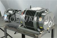 Quality BSJ150L 150L/S 50Hz 3HP Booster Vacuum Pump Aluminium Alloy Compact for sale