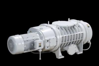 Cina BSJ1200LC Pompa di tipo radicale Pompa meccanica di potenziamento a vuoto 4140m3/h 11kW in vendita