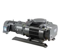 Quality Hydrodynamic Coupling 11kW Roots Vacuum Pump Mechanical Booster Vacuum Pump for sale