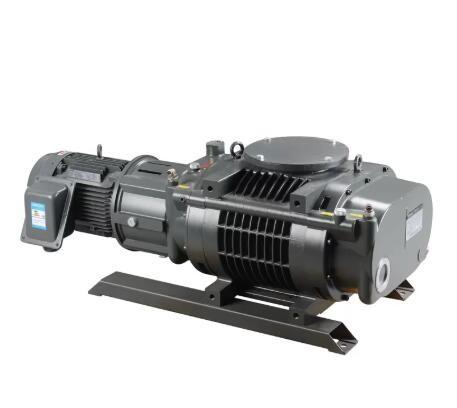 Quality Hydrodynamic Coupling 11kW Roots Vacuum Pump Mechanical Booster Vacuum Pump BSJ1200L 4140M3/H for sale