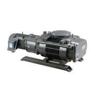 Quality 2590m3/H Roots Vacuum Pump Painting Surface Oil Free Low Noise for sale