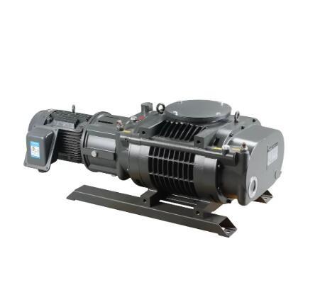 Quality 2590m3/H Roots Vacuum Pump Painting Surface Oil Free Low Noise for sale
