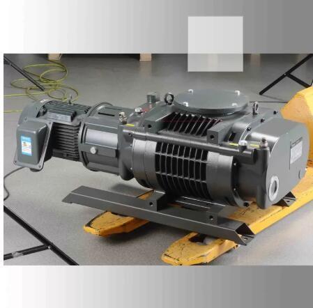 Quality BSJ600L 7.5KW Vacuum Roots Pump Oil Free Intermediat Seal Aluminium Alloy Material for sale