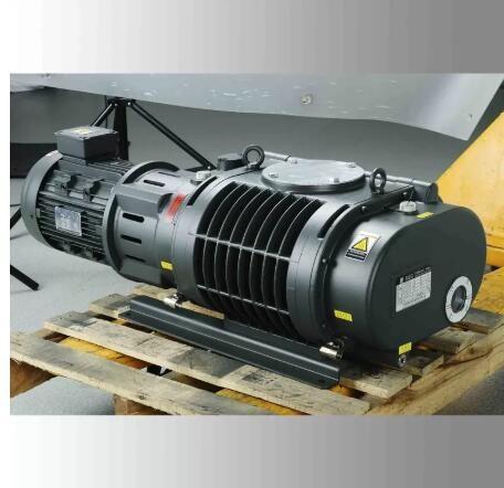 Quality High Clean Roots Booster Vacuum Pump Vacuum Roots Blower 1000M3/H for sale