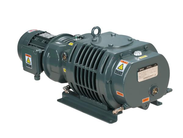 Quality BSJ70L Mechanical Booster Vacuum Pump 70L/S Roots Blower Vacuum Pump for sale