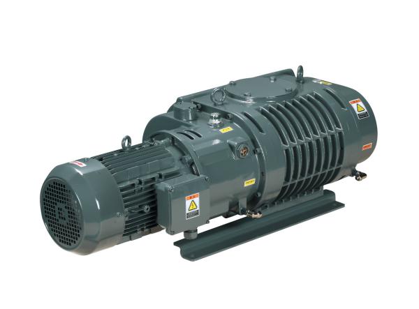 Quality BSJ300L 300L/S Vacuum Booster Pump 50Hz 5HP Mechanical Vacuum Booster System Pump for sale