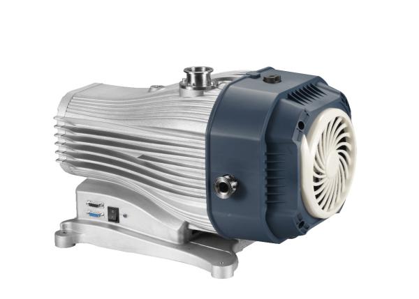 Quality 36m3/h Air Cooled Industrial Scroll Pump Oil Free Dry Scroll Pump AL Alloy for sale