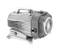 Quality 16m3/h Air Cooled Oil Free Scroll Vacuum Pump Mechanical Vacuum Pump Painted for sale
