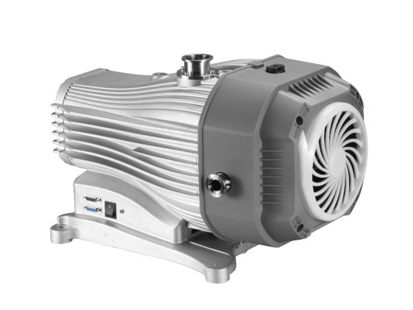 Quality 6m3/h Air Cooled Oil Free Vacuum Scroll Pump Dry Scroll Pump 29kgs for sale