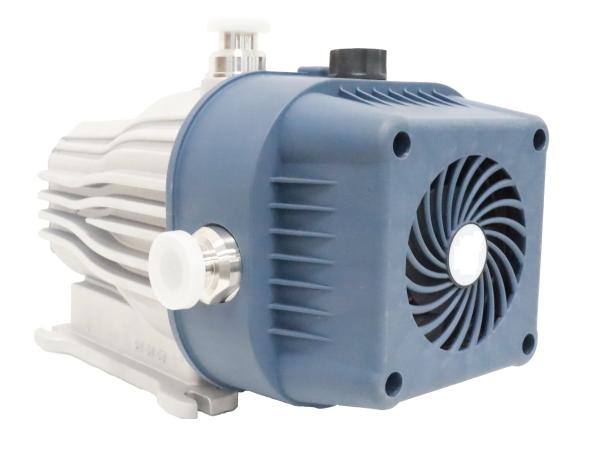 Quality 3m3/h 3200RPM 0.8L/S Oil Free Dry Scroll Vacuum Pump CE Approved for sale