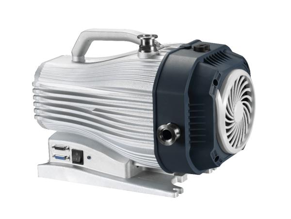 Quality IDSP10 3L/s Dry Scroll Pump Vacuum 28kg 10m3/h Oil Free Scroll Pump for sale