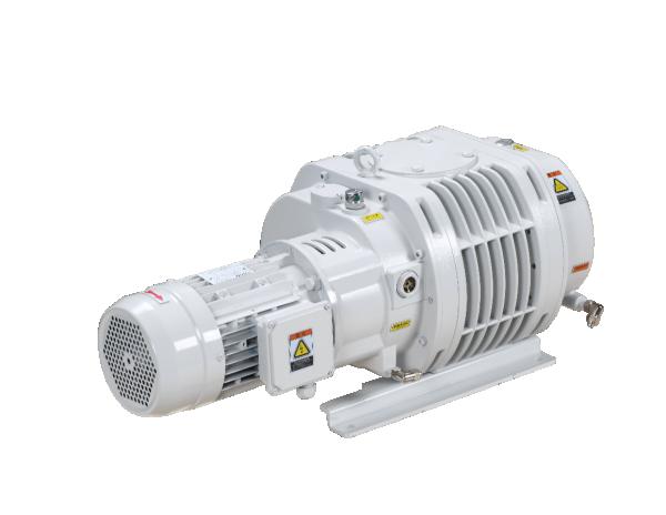 Quality BSJ150L Aluminium Alloy Roots Vacuum Pump 500m3/h 2.2kW Small Volume for sale