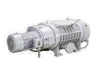 Quality BSJ1200LC Roots Type Pump Mechanical Booster Vacuum Pump 4140m3/H 11kW for sale