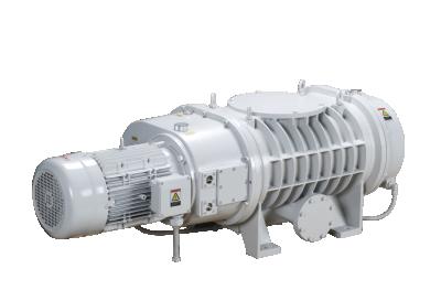 China BSJ1200LC Roots Type Pump Mechanical Booster Vacuum Pump 4140m3/H 11kW for sale