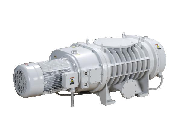 Quality BSJ1200LC Roots Type Pump Mechanical Booster Vacuum Pump 4140m3/H 11kW for sale