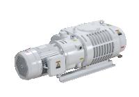 Quality BSJ300L Aluminium Alloy Roots Booster Vacuum Pump 1000m3/h 3.7kW for sale