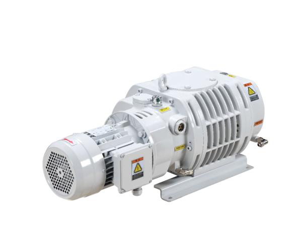 Quality 280m3/h,BSJ70L Roots Booster Vacuum Pump 0.75kW ,AL alloy for sale
