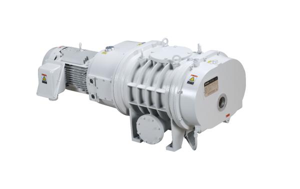 Quality Hydraulic coupling Iron Cast Roots Vacuum Pump 2590 m3/h, BSJ600LC for sale