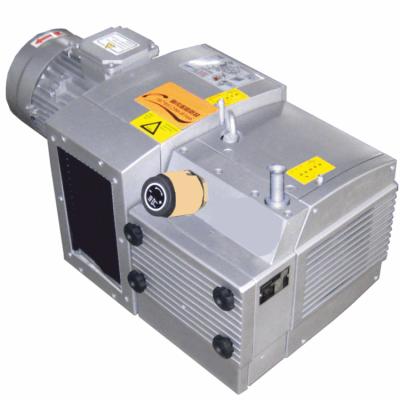 China 60 m³/h，rotary vane low-pressure compressor,oil-free, air-cooled,KDE60 for sale