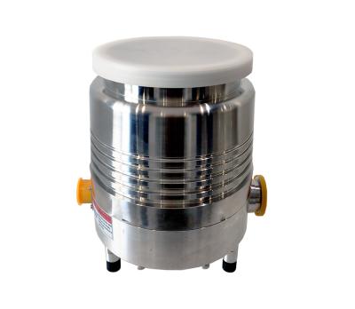 China Air Cooling Grease Lubricated High Vacuum Pump FFZ160/700PM-A for sale