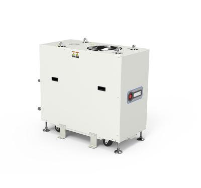 China GRH3001 3000 M³/H dry type vacuum pump with Permanent Magnet Synchronous Motor for sale