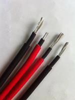 China Solar Cable, Electrical Cable, Earth Cable, Solar DC Cable for sale