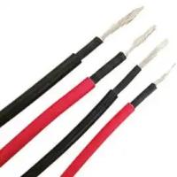 China PV Solar Cable, DC Cable, -40℃-+90℃ Solar Cable for sale