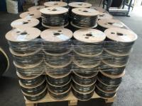 China PV Solar Cable, DC Cable, -40℃-+90℃ Solar Cable for sale