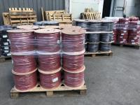 China PV Solar Cable, DC Cable, ECHU Cable for sale